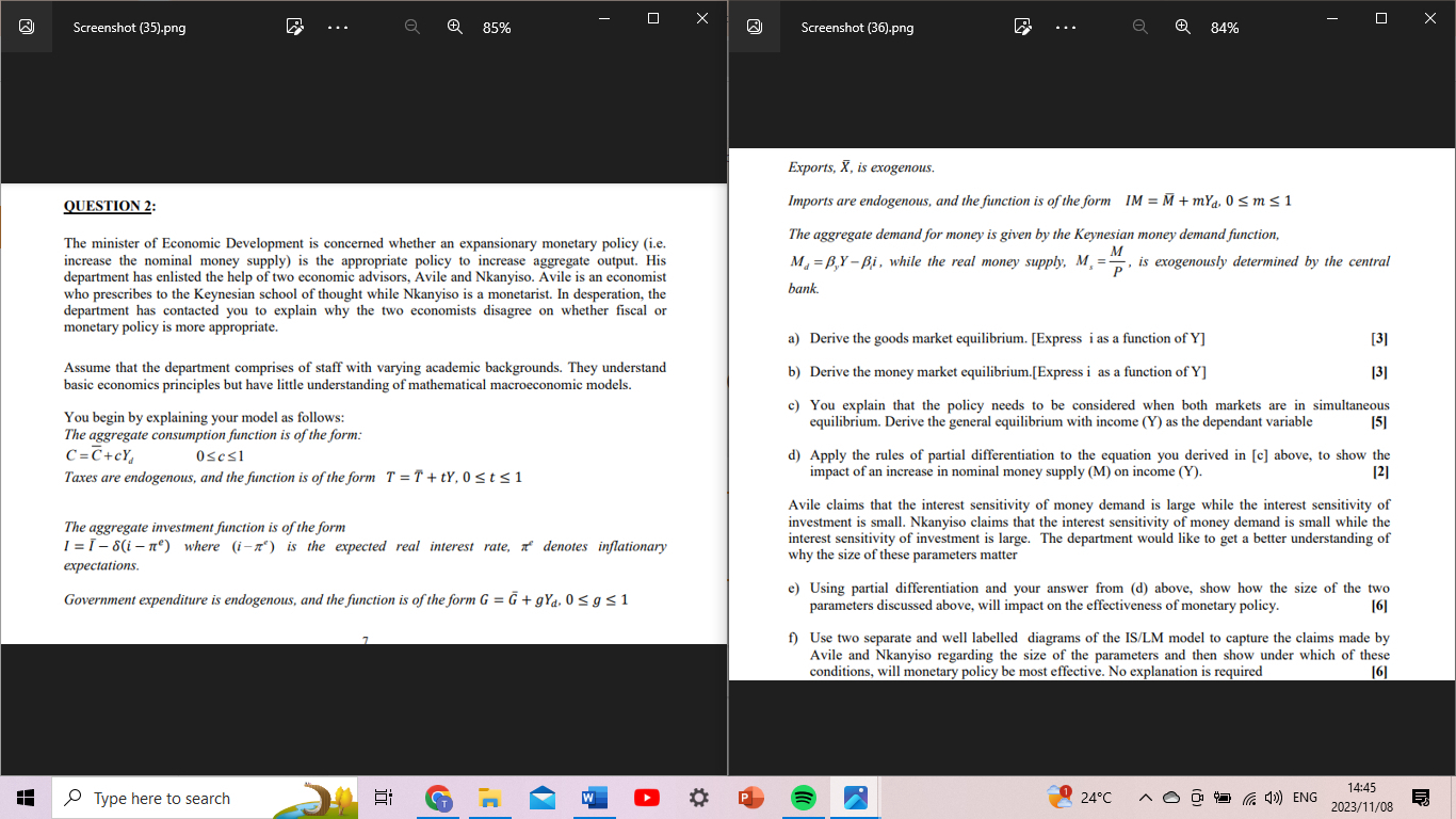 Solved what is ﻿the answer for question 2 ? | Chegg.com