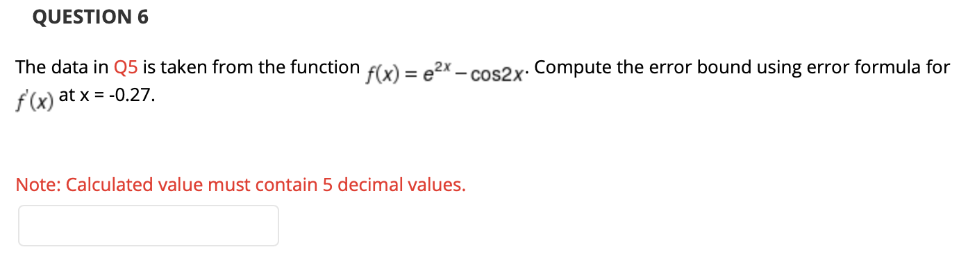 Solved Q1: Approximate the following integral using Gaussian | Chegg.com
