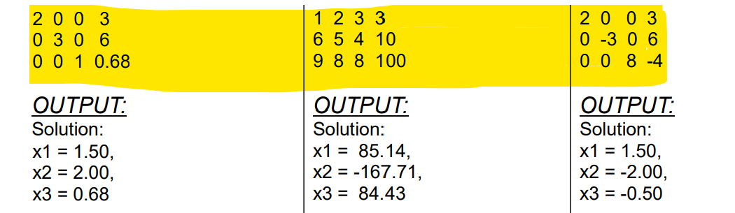 Solved for the highlighted section could you please show | Chegg.com