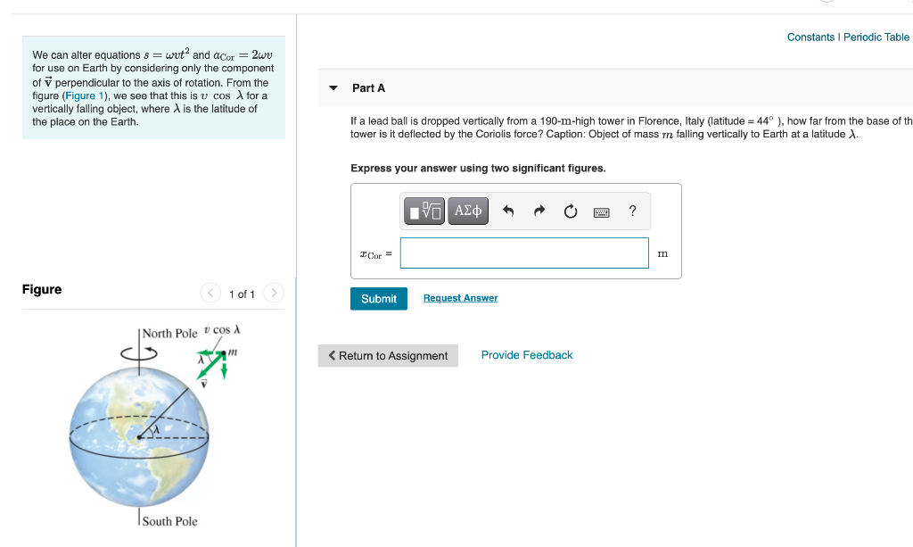 Solved Constants Periodic Table We can alter equations s = | Chegg.com