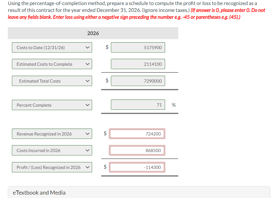 Solved On March 1, 2025, Cullumber Construction Company | Chegg.com