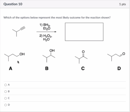 Solved Which of the options below represent the most likely | Chegg.com