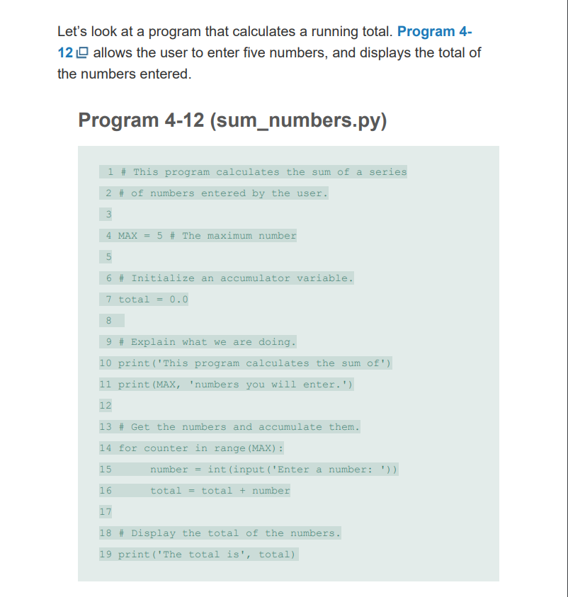 Solved rior to starting the assignment, please read Chapter | Chegg.com
