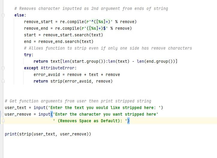 Solved In this lab, you will learn how to write code to | Chegg.com