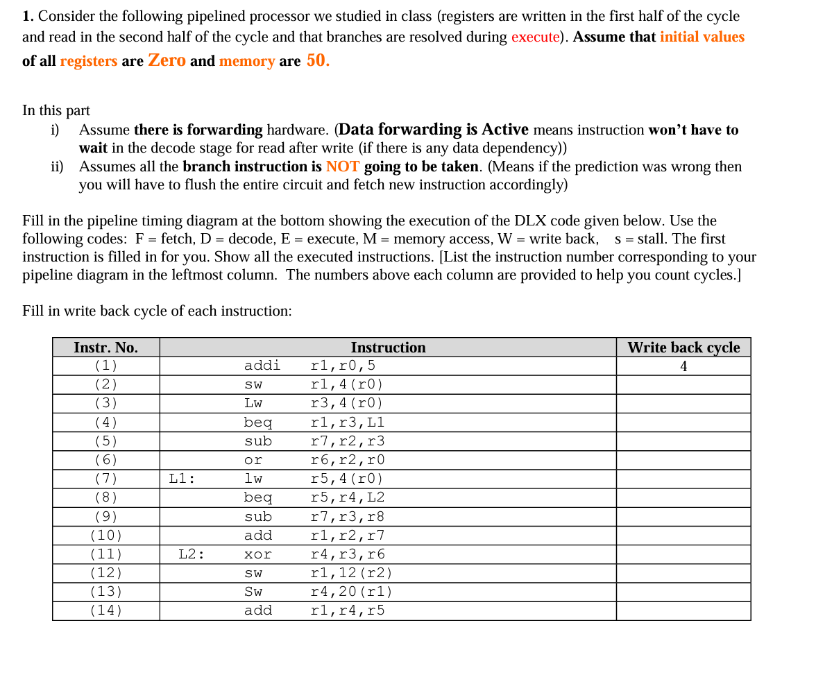 Solved Please conisder the following question. | Chegg.com