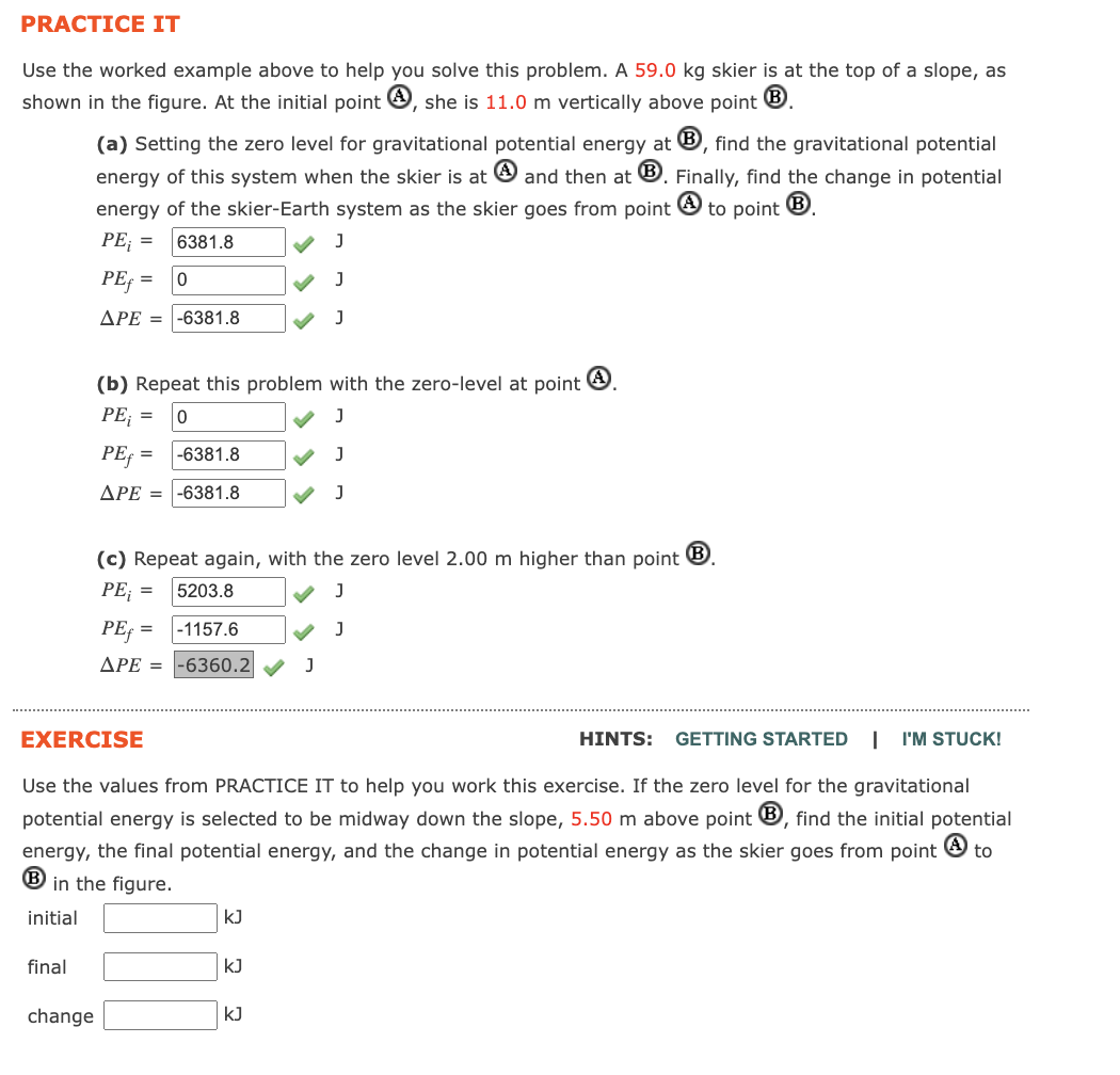 Solved Use the worked example above to help you solve this | Chegg.com