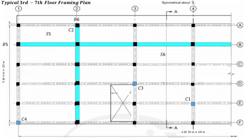 Solved Design Specification: Perimeter Walls (Grid 1, Grid | Chegg.com