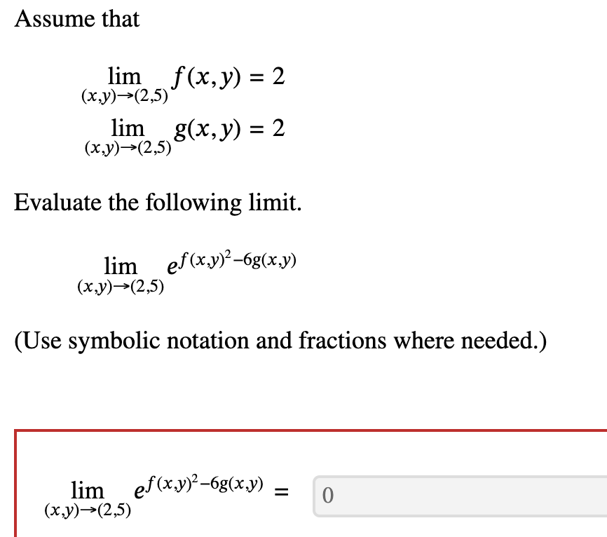 Solved Assume that | Chegg.com