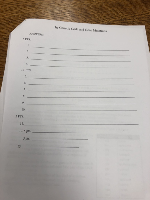 Solved Procedure: ANSWER ALL QUESTIONS IN THE SPACE PROVIDED | Chegg.com