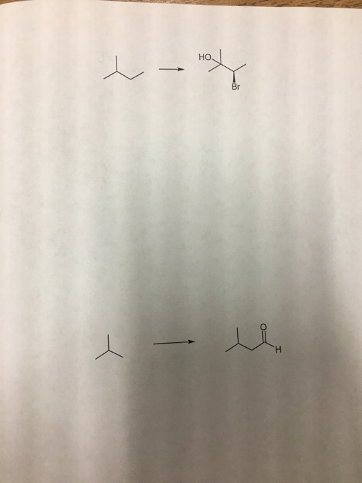 Solved Name: Multi-Step Synthesis: In Class Activity Propose | Chegg.com