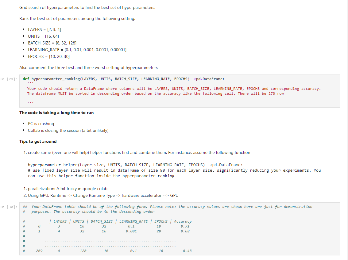 Solved Using the following libraries: import | Chegg.com