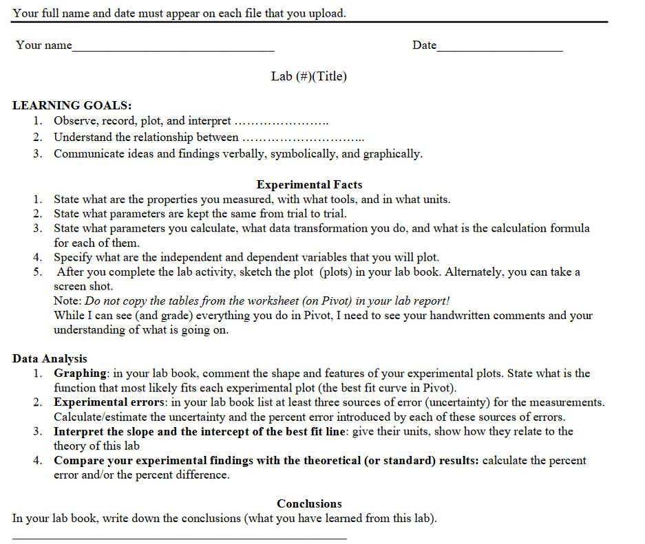 Solved This is a pivot online lab, and its about Using the | Chegg.com