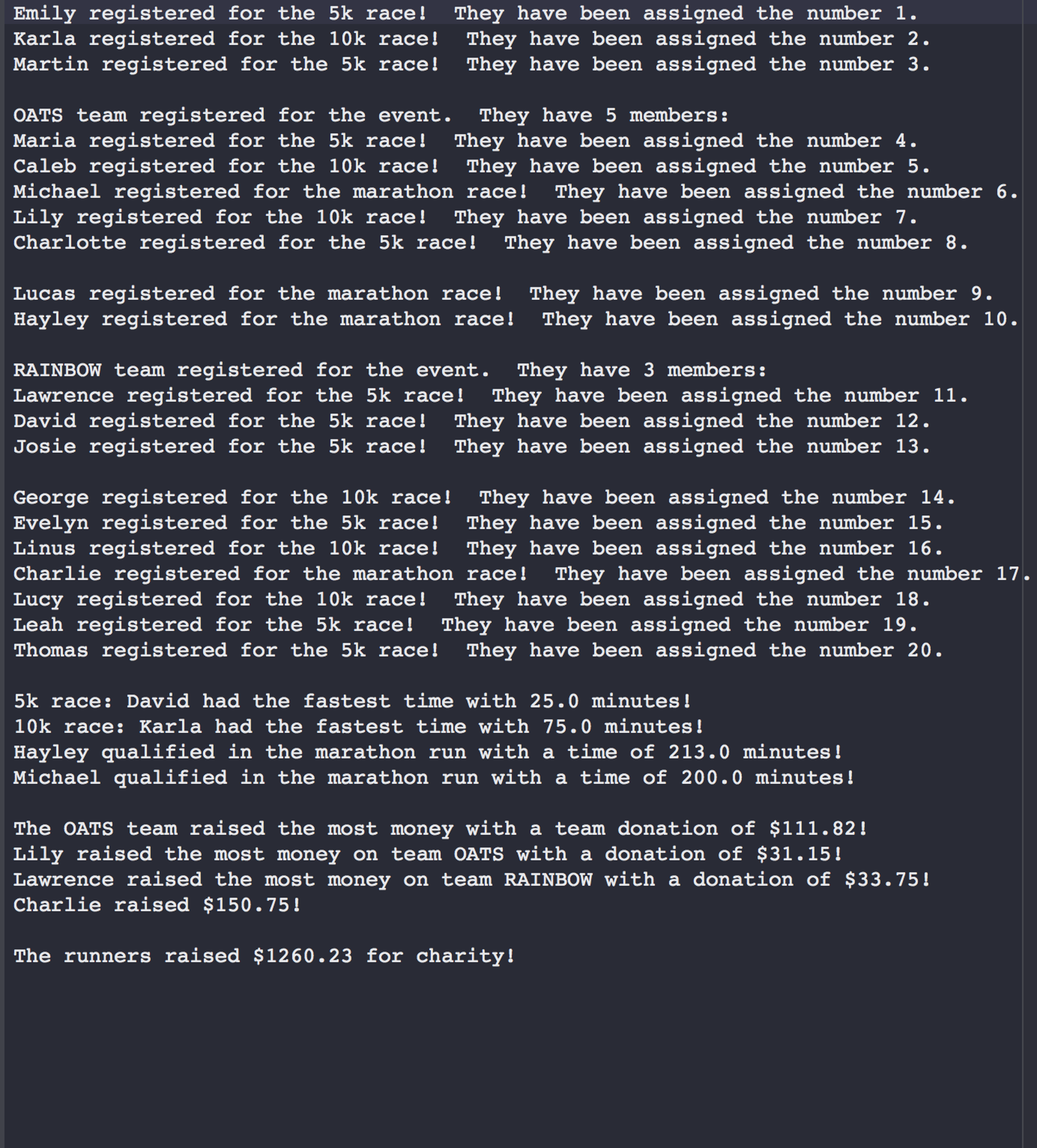 Solved Any kind of help would gladly be | Chegg.com