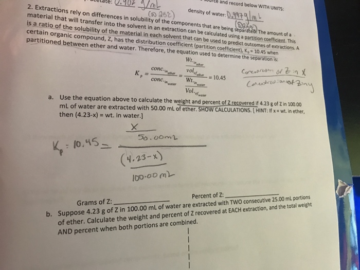 Solved LABORATORY REPORT FORM: 6. CSI Buies Creek NAME: | Chegg.com