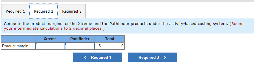 Solved Problem 7-17 (Algo) Comparing Traditional and | Chegg.com