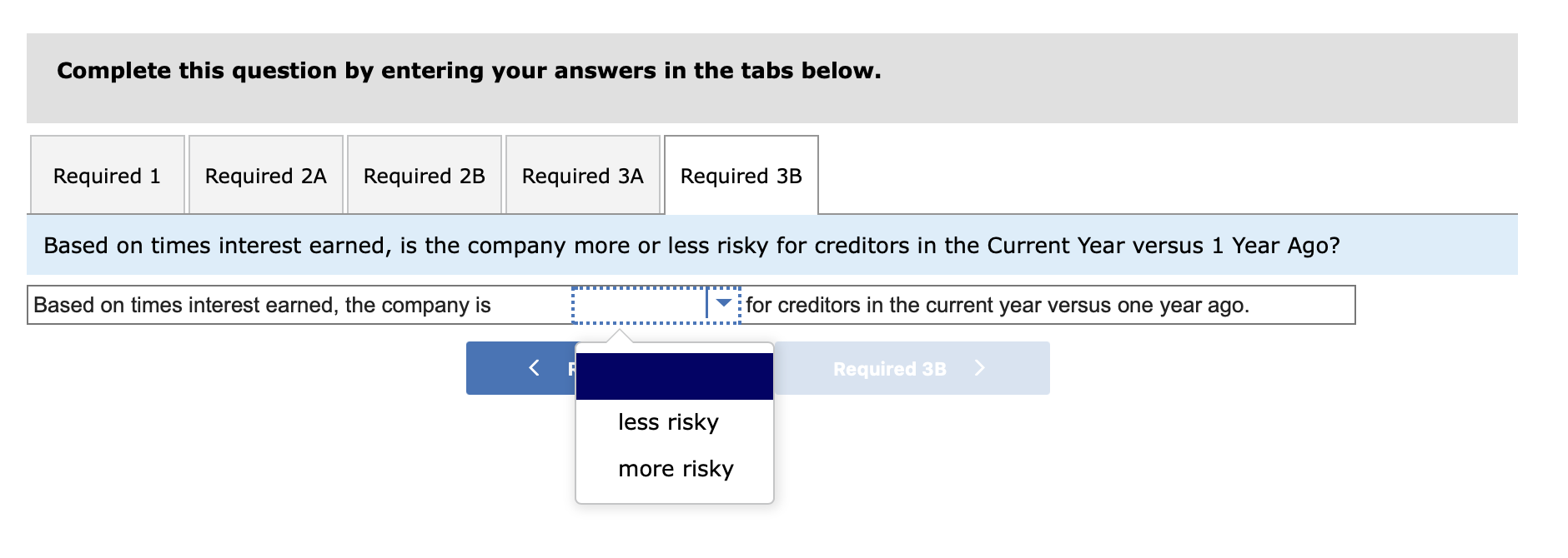 Solved There are five parts of this question that I've | Chegg.com