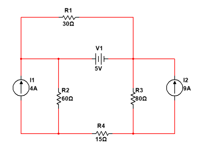 Solved Apply Thevenin's and Norton's theorems to find the | Chegg.com