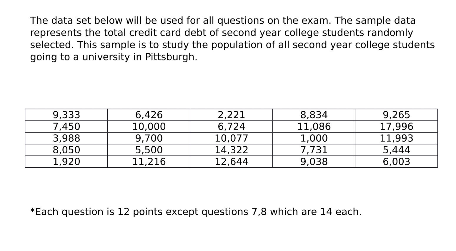 Solved Answer questions 6, 7, & 8 please!!!!!If you were | Chegg.com
