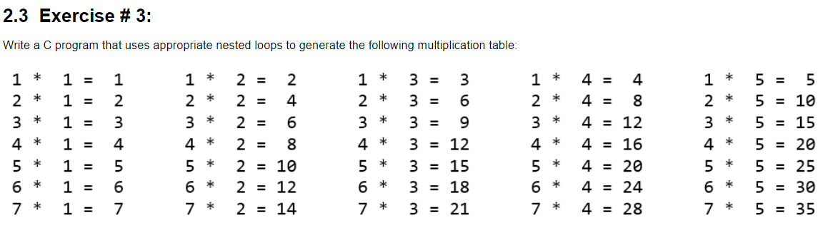 Solved Please follow the step-by-step instructions and try | Chegg.com