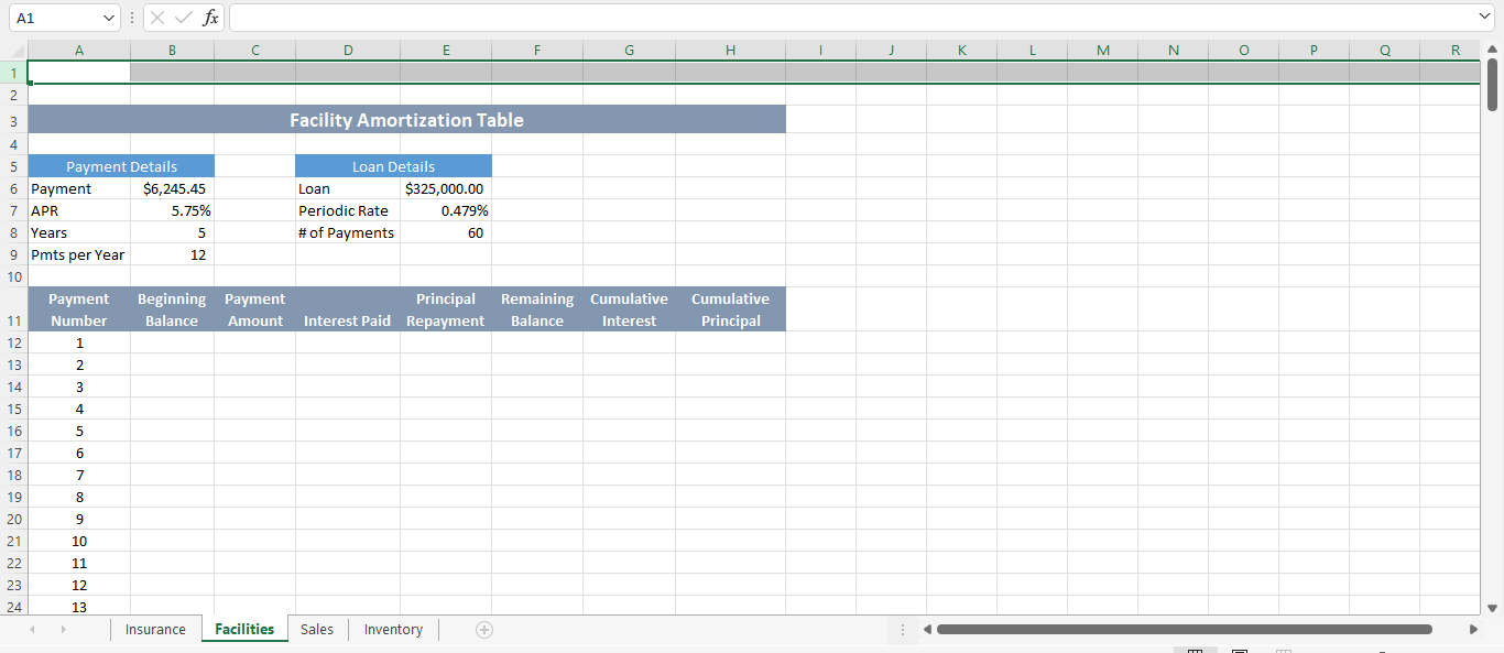Solved 1. Click cell H10, and enter an AVERAGEIFS function | Chegg.com