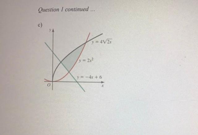 Solved You must show full work and/or explanation on every | Chegg.com