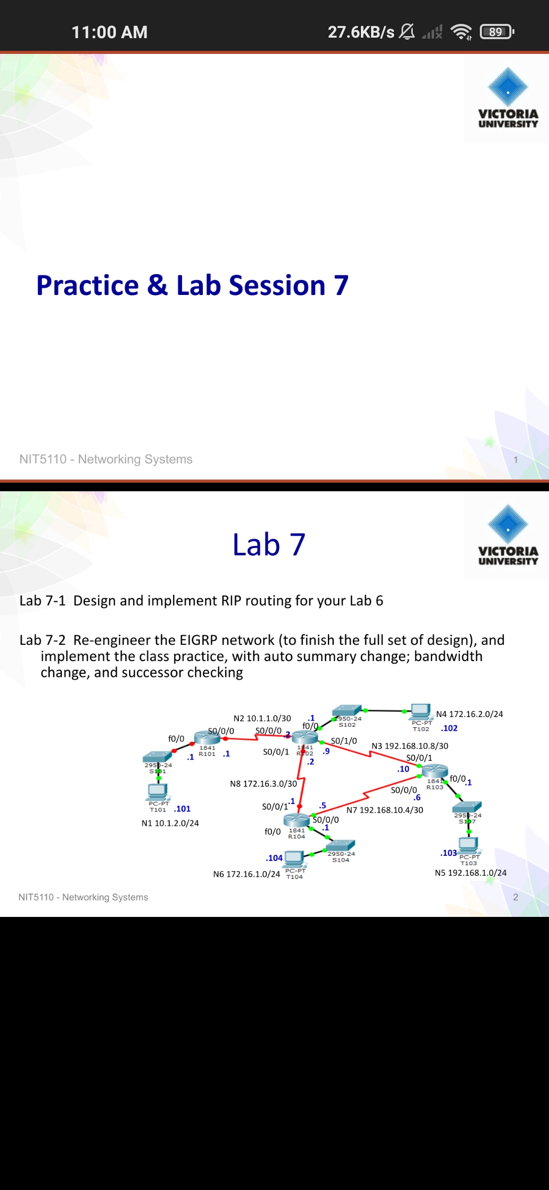 Solved Provide step by step guide to do this lab in Cisco | Chegg.com