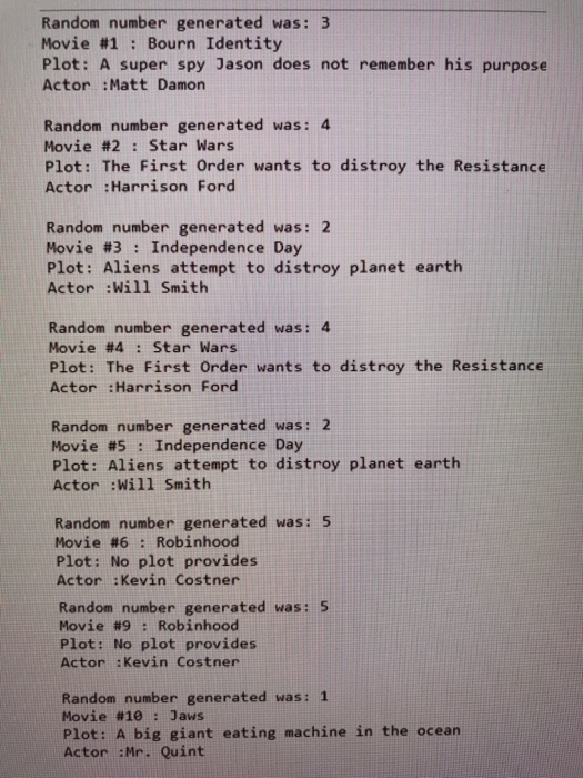 Solved Java programming language. Use OO approach and switch | Chegg.com