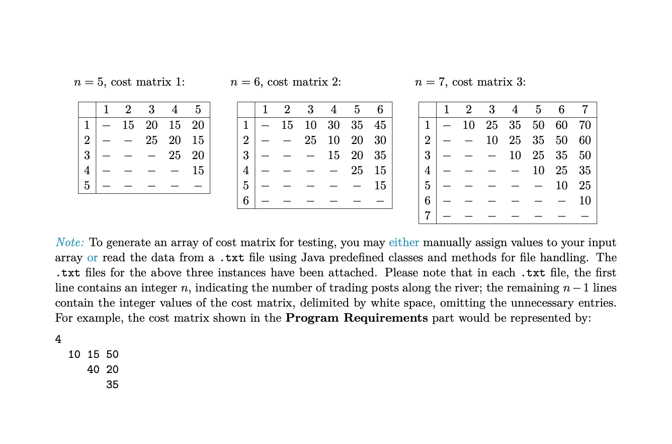 Solved JAVA CODE Please follow directions carefully: - be | Chegg.com