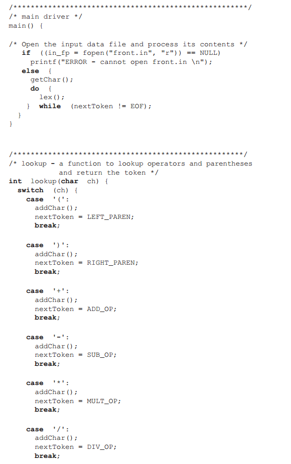 Using C#, implement a console application of the | Chegg.com Using C#, implement a console application of the | Chegg.com