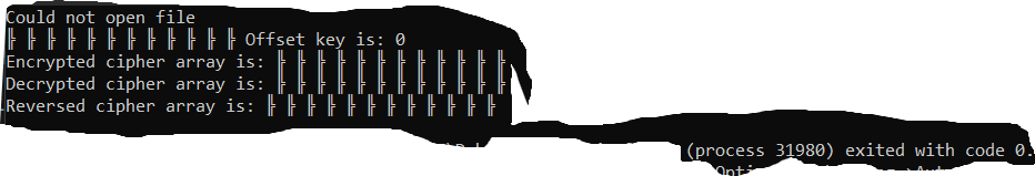 Solved Project: "Download attached in.txt and source.cpp | Chegg.com