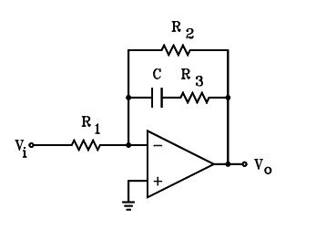 (d) Design a second-order notch filter with a notch | Chegg.com