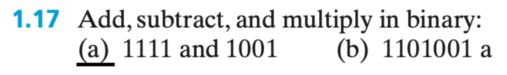 Solved 4. Convert the decimal number (97.7)10 into a number | Chegg.com