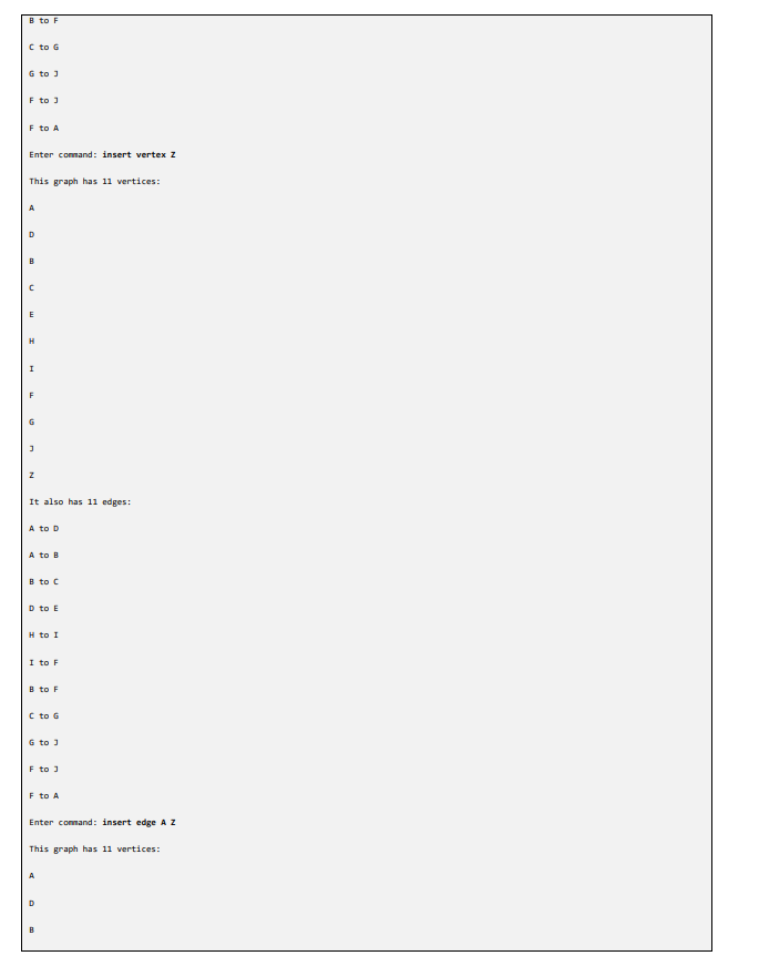 Solved CSI2110 - Assignment 4 (100 points, weight 7.5%) The | Chegg.com