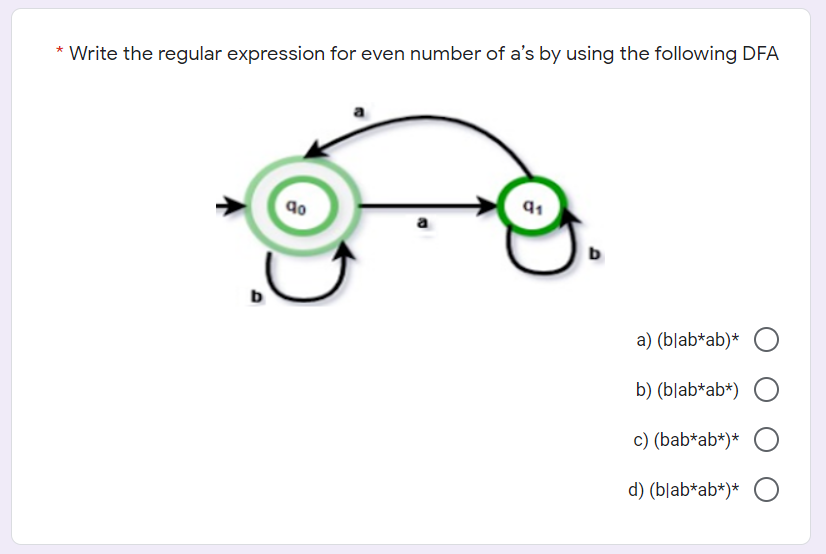 Solved * :The output alphabet sign in Moore and Mealy | Chegg.com