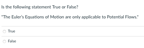 Solved For a certain incompressible flow field, it is | Chegg.com