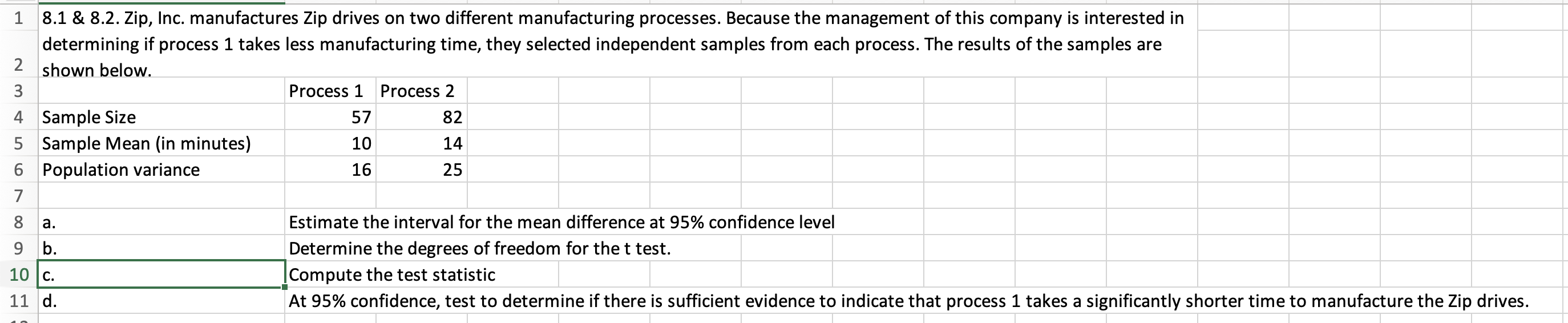 Solved Hi, I'm doing an excel file may you please help me | Chegg.com