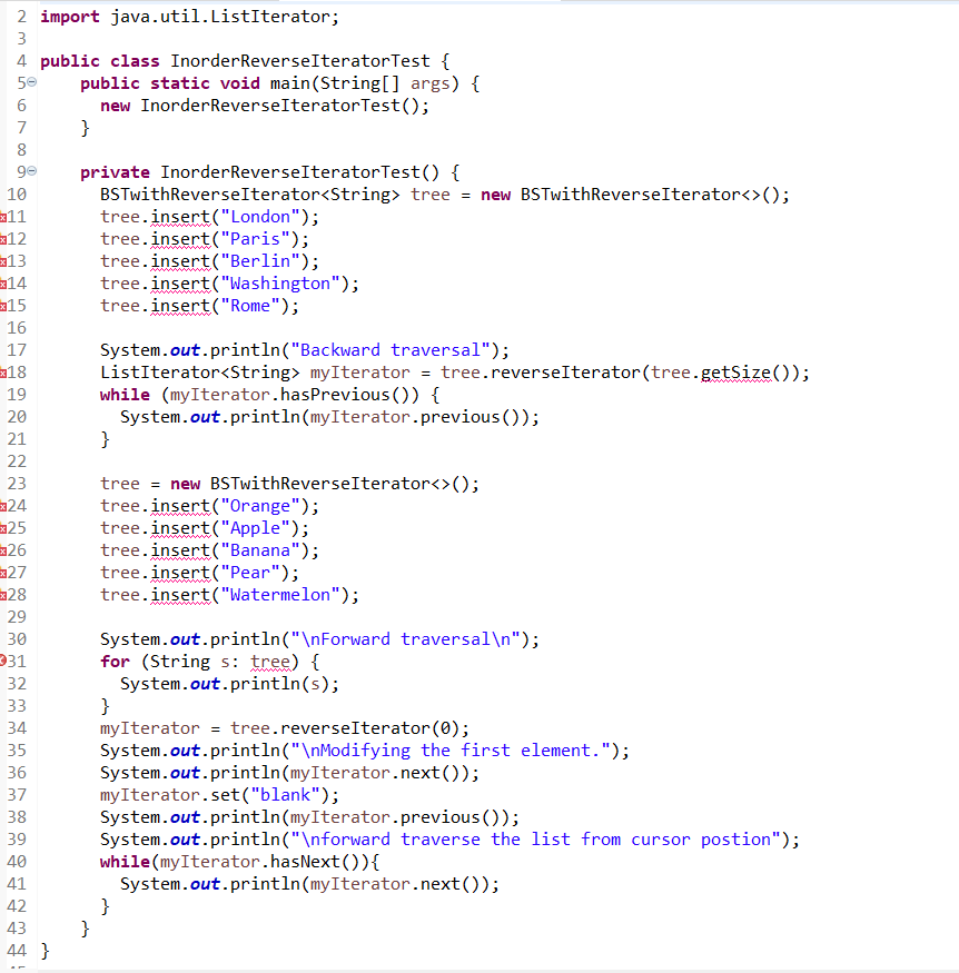 Solved Modify The Class Heap By Adding A Method Printheap 