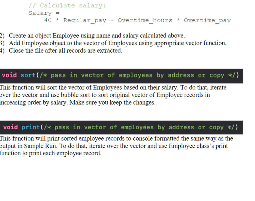You should not - include header with assignment | Chegg.com