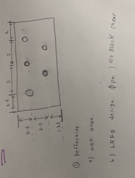 Solved A36 steel design assumes any type of shape find | Chegg.com