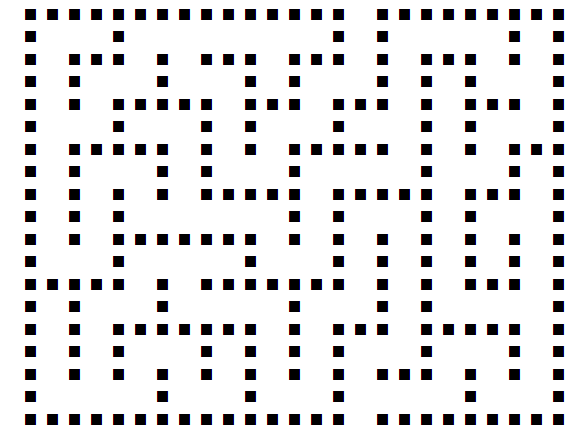 Solved C++ Lab 14 - Recursion Maze Goals By the end of this | Chegg.com