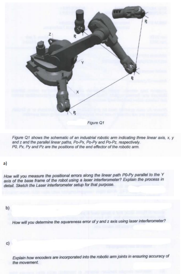 B Figure Q1 Figure Q1 shows the schematic of an | Chegg.com
