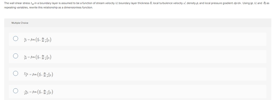 Solved repeating variables, rewrite this relationship as a | Chegg.com