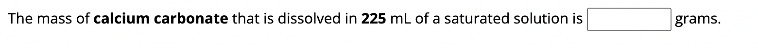 Solved The mass of manganese(II) hydroxide that is dissolved | Chegg.com