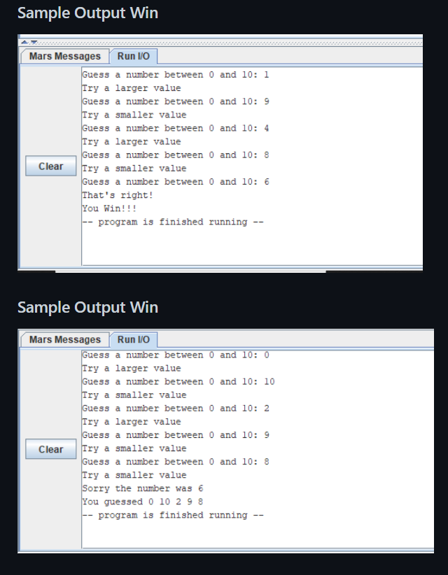 Solved Task 1 Read An Integer From The User Your First Task 0321