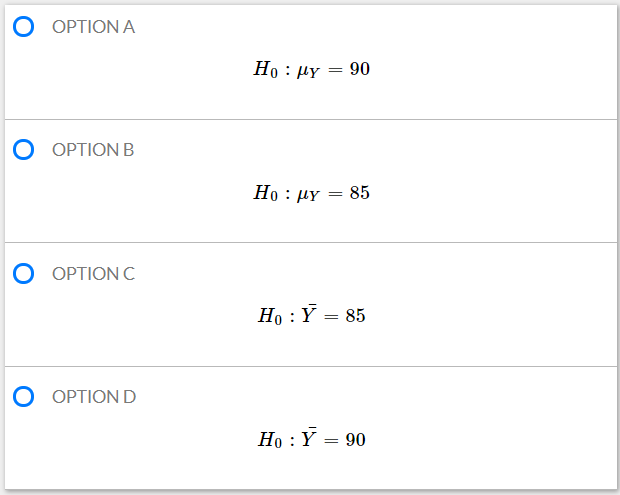 Solved Econometrics: Answer all the following Questions. Q1) | Chegg.com