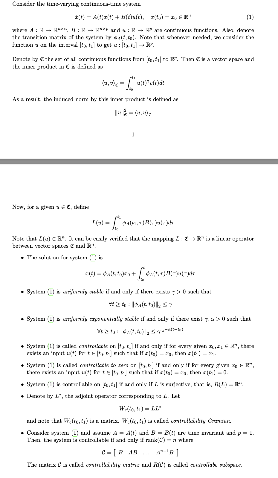Solved GIVE ME THE SOLUTION, EXPLANATIONS AND PROOFS FOR ALL | Chegg.com