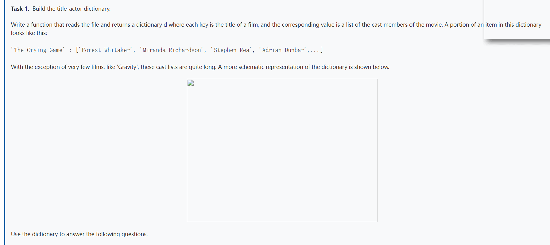 Solved This assignment is the continuation of the the part 1 | Chegg.com