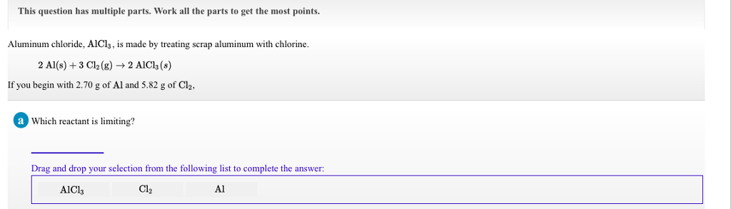 Solved Cobalt forms a compound with carbon monoxide, Co | Chegg.com
