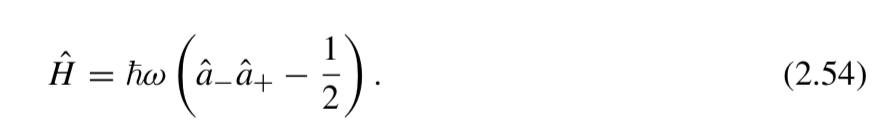 Solved Problem 3.14 (a) Prove the following commutator | Chegg.com