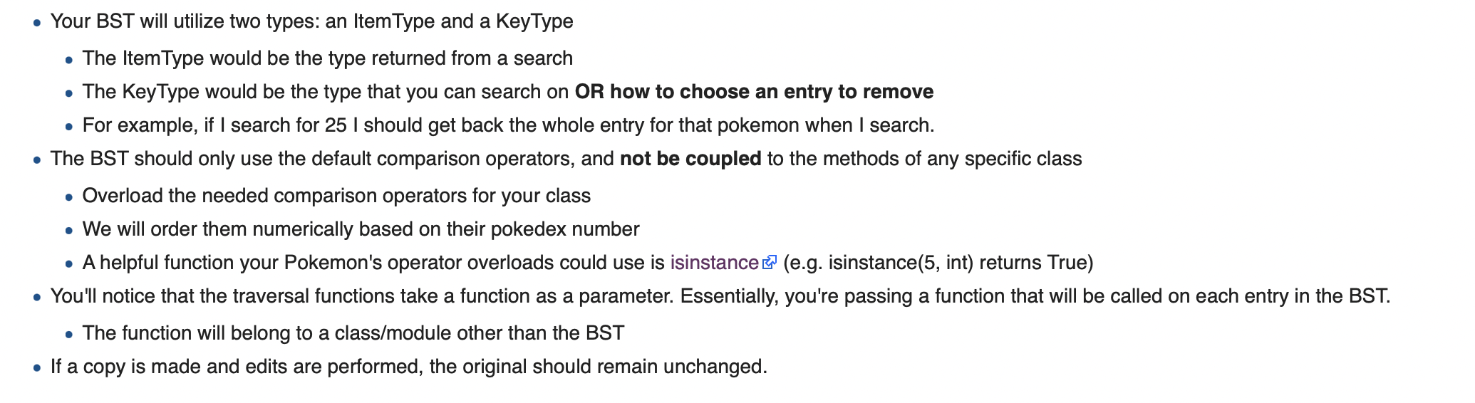 Solved In this lab you will make a Pokemon translator that | Chegg.com